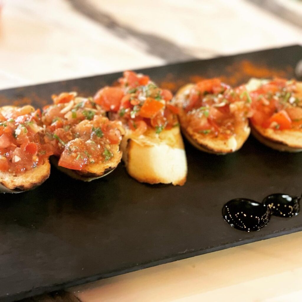 Our Menu – Fifth Element