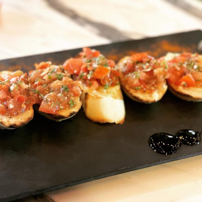 Our Menu – Fifth Element