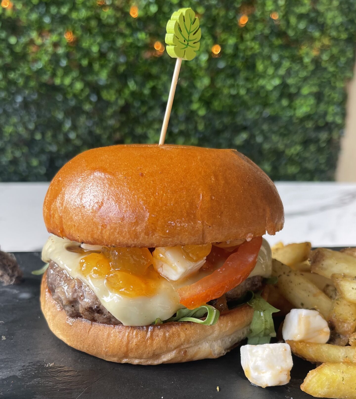 Our Menu – Fifth Element