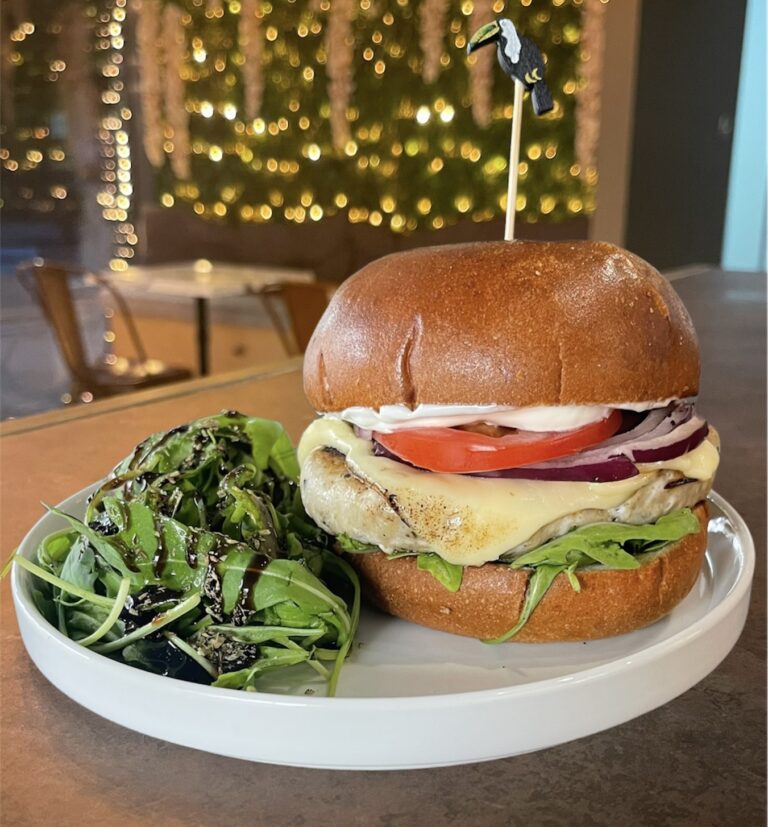 Our Menu – Fifth Element