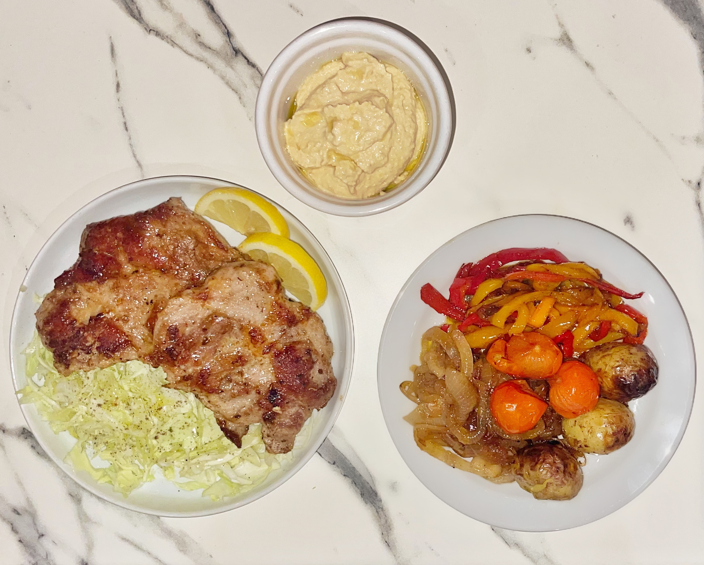 Our Menu – Fifth Element