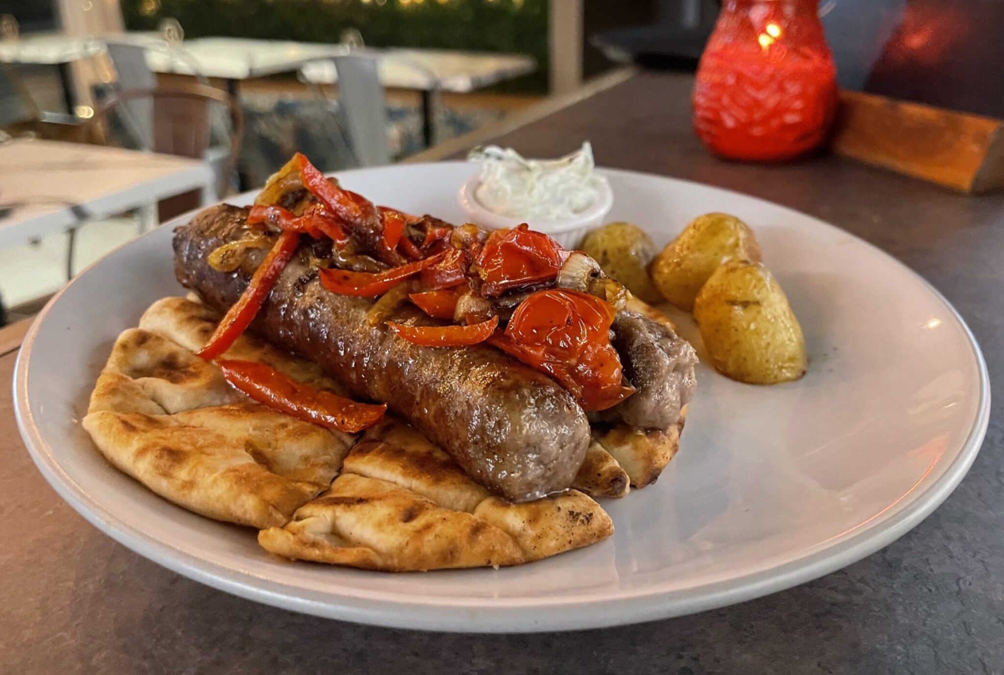 Our Menu – Fifth Element